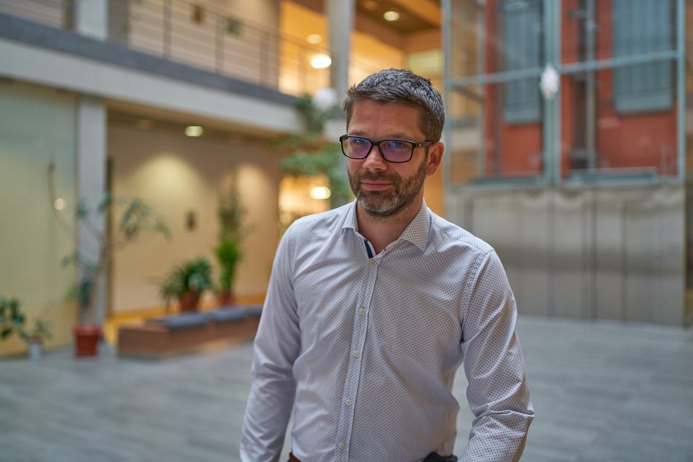 Zakladateľ Upgates Jan Rataj: Čo čaká firmu a e-commerce v roku 2025 ...